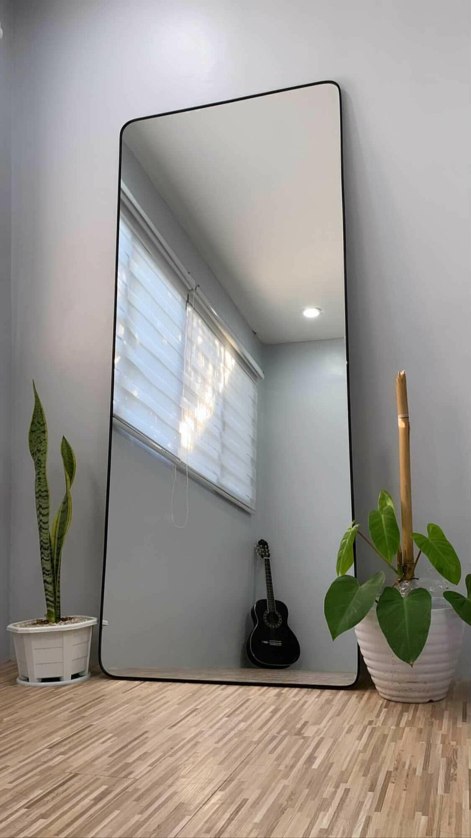 Mirrors as Home Décor – Serene Manila
